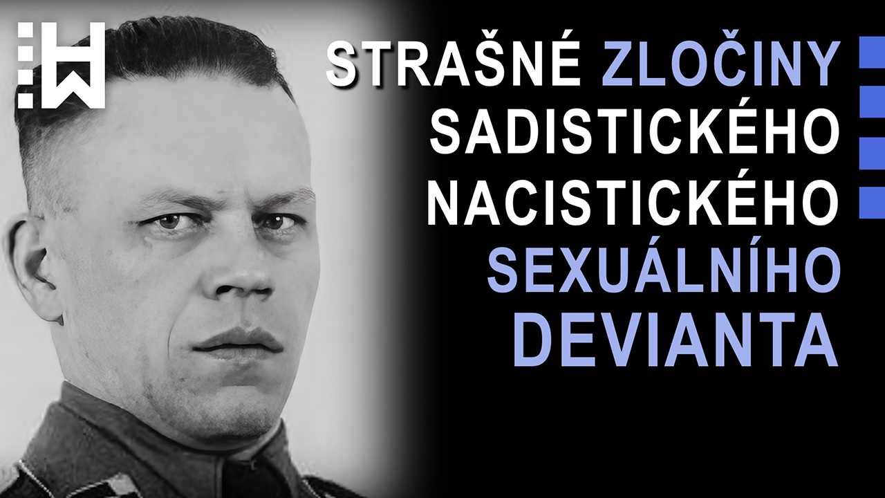 Bestiální zločiny sadisty a velitele Natzweiler-Struthofu ...