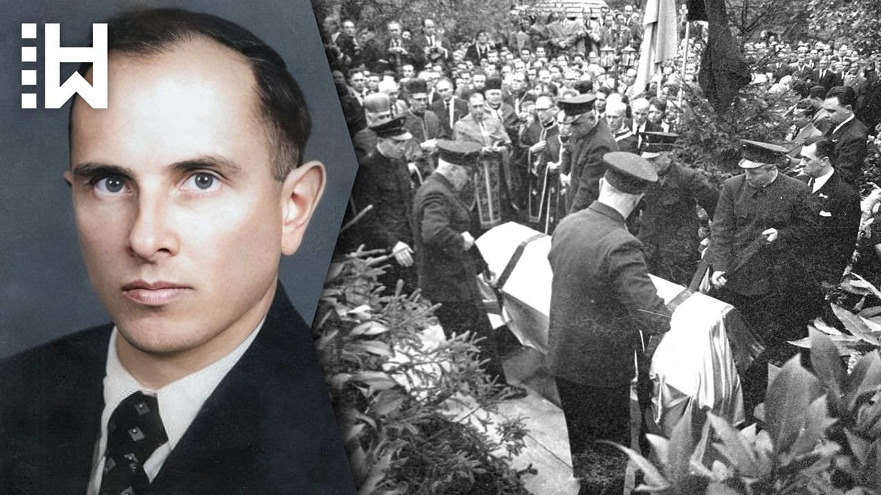 Stepan Bandera: Život, zrada a smrt ukrajinského nacionalisty | Stream